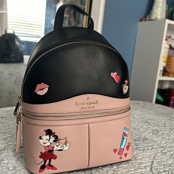 kate spade | Bags | Disney Minnie Mouse X Kate Spade New Your | Poshmark